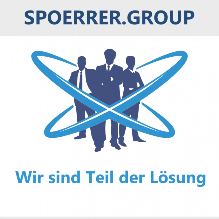 SPÖRRER.GROUP - Unternehmenskooperation - Spoerrer.de
